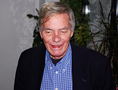 The Legend of Pine Ridge: Communist Propagandist Philip Agee Dies in ...